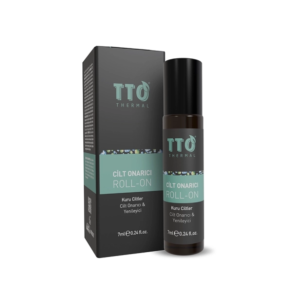 TTO THERMAL SKIN REPAIR ROLL-ON 7 ML - JEOMED İLAÇ ve SAĞLIK ÜRÜNLERİ A.Ş.